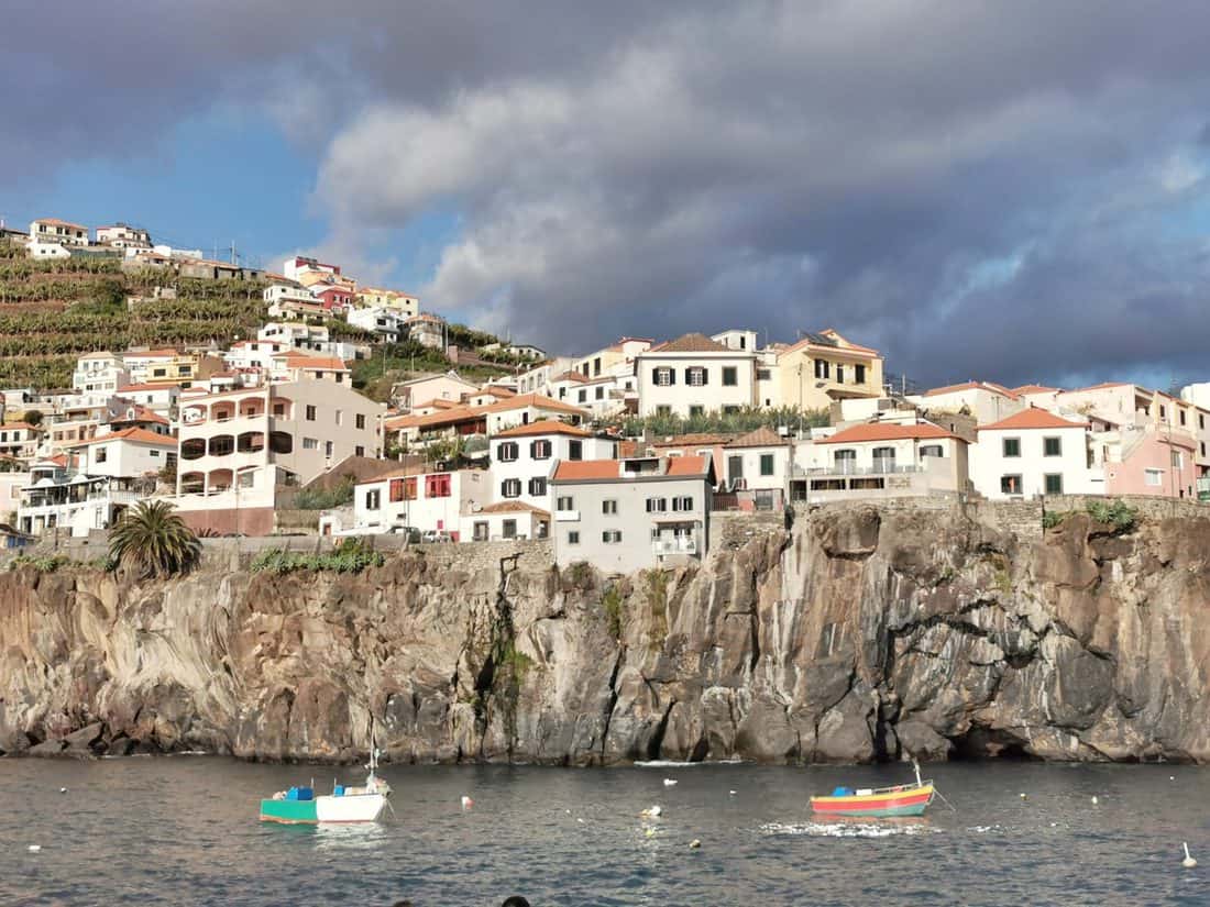 Cristiano Ronaldo und Madeira 🌷 Madeira Magazin